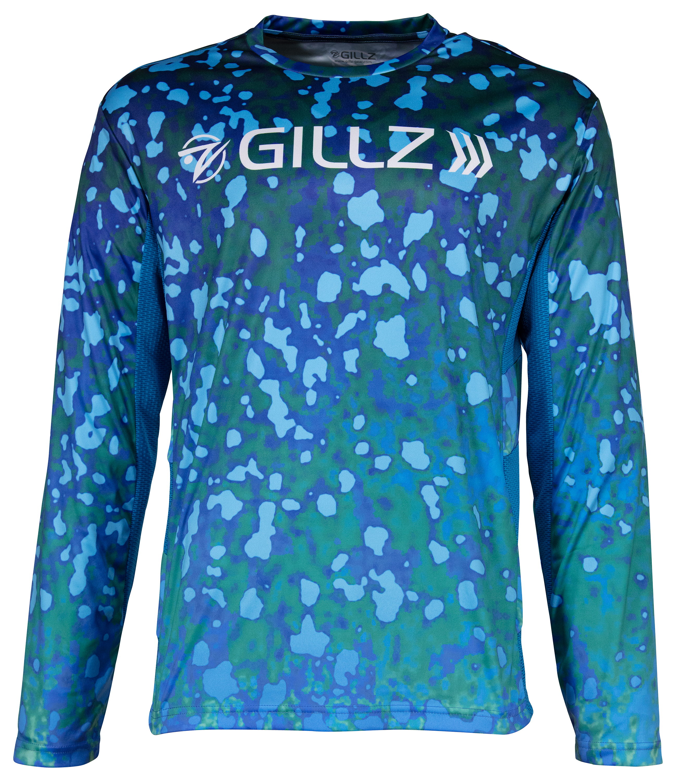 Gillz Waterman Series UV V3 Long-Sleeve Shirt for Men | Cabela's